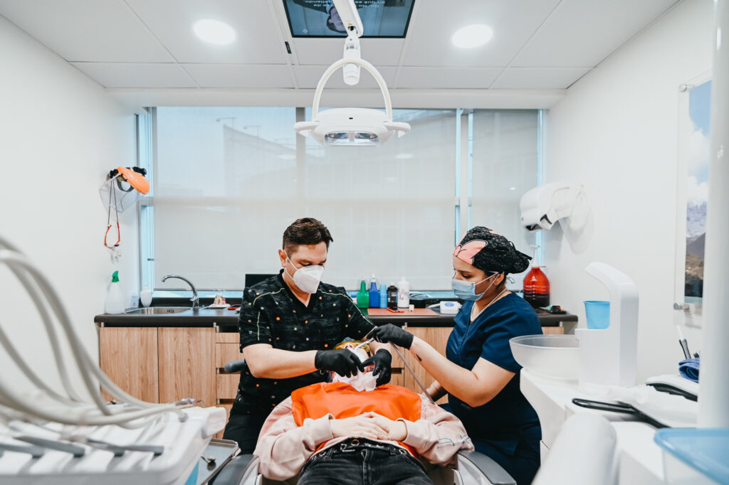 Coldent – Clinica Dental Coldent