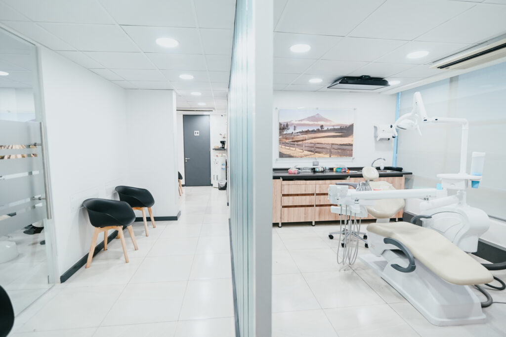 Coldent – Clinica Dental Coldent