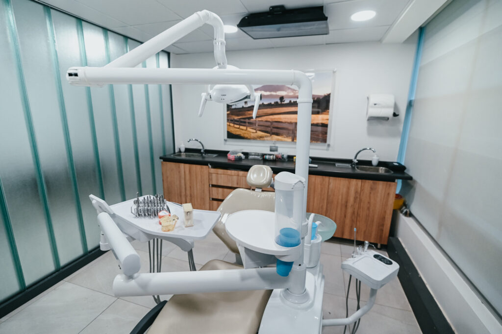 Coldent – Clinica Dental Coldent