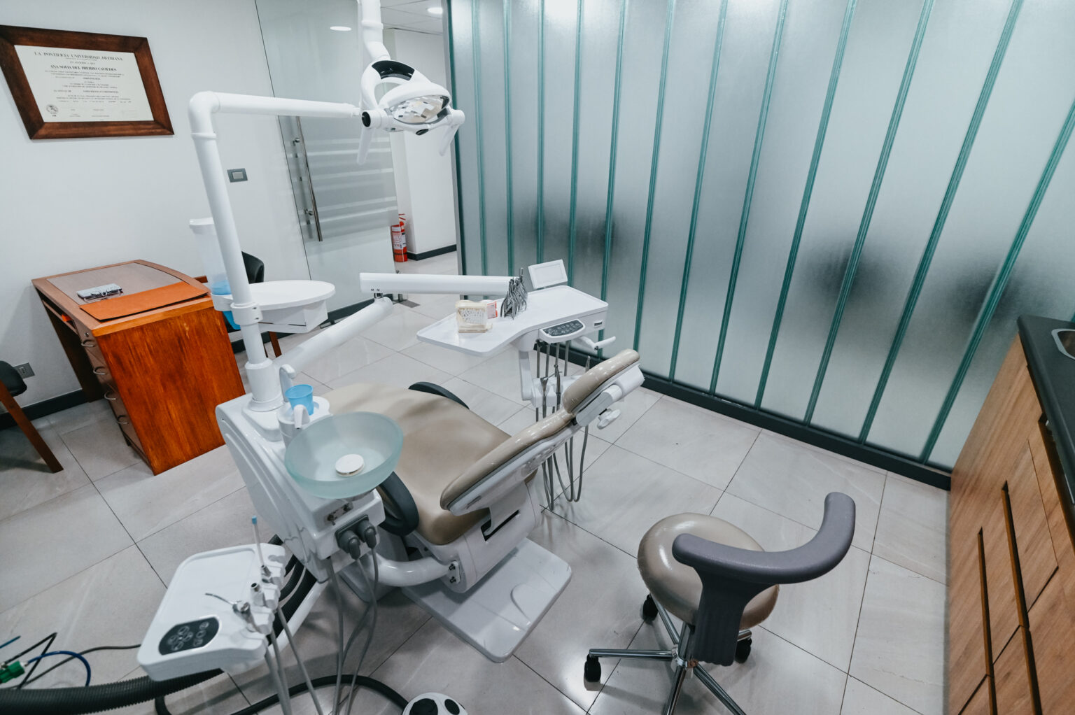 Coldent – Clinica Dental Coldent