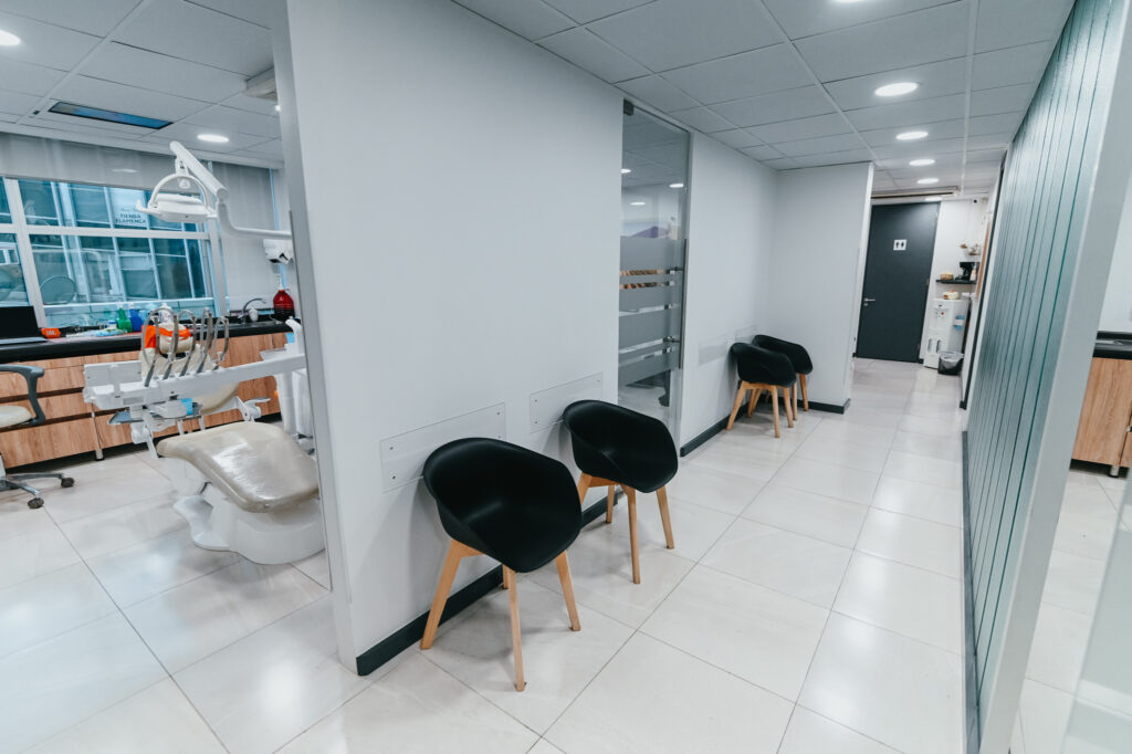 Coldent – Clinica Dental Coldent