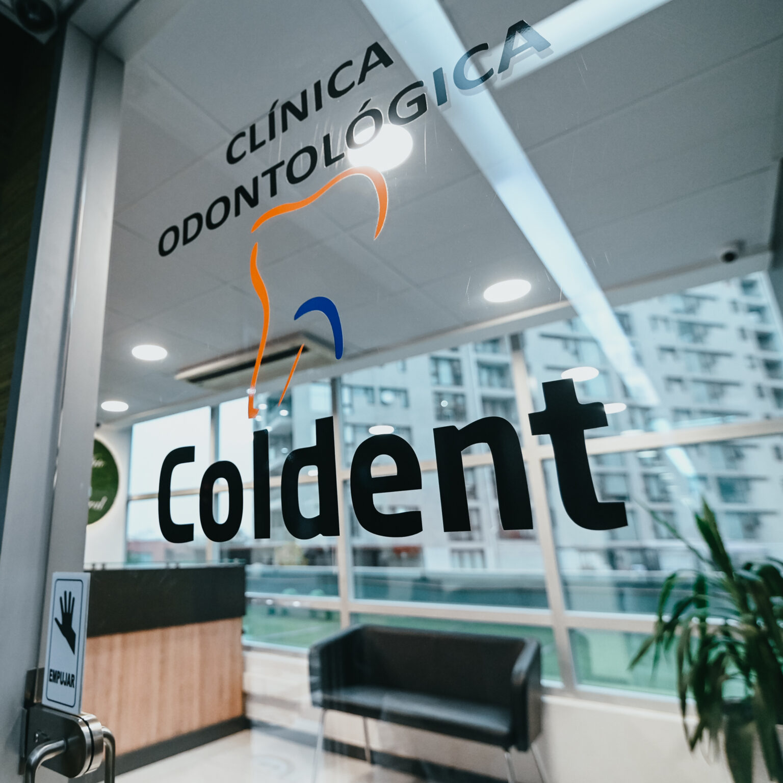Coldent – Clinica Dental Coldent